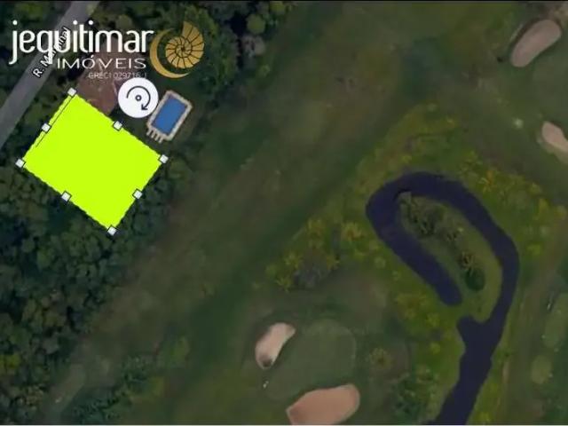 Terreno / Lote para Venda em Guarujá/SP Balneário Praia do Pernambuco