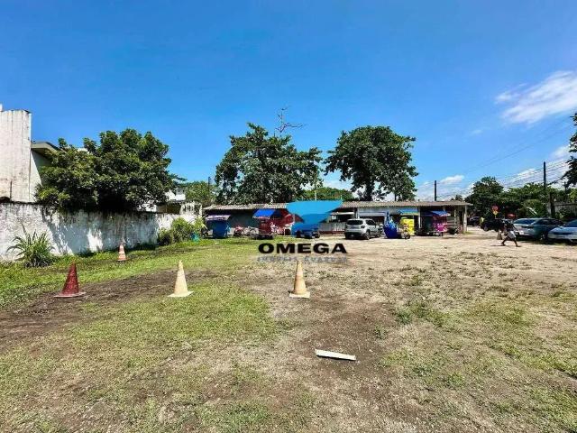 Terreno / Lote para Venda em Guarujá/SP Balneário Praia do Pernambuco