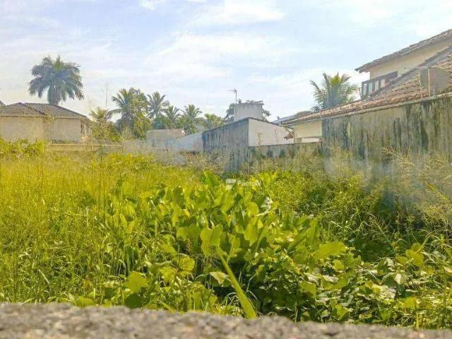 Terreno / Lote para Venda em Guarujá/SP Balneário Praia do Pernambuco