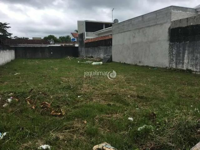 Terreno / Lote para Venda em Guarujá/SP Balneário Praia do Pernambuco