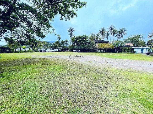Terreno / Lote para Venda em Guarujá/SP Balneário Praia do Pernambuco