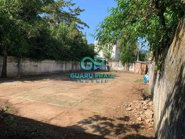 Terreno / Lote para Venda em Guarujá/SP Balneário Praia do Pernambuco