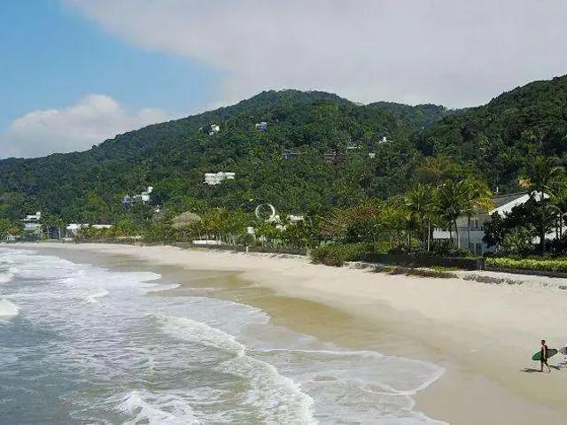 Terreno / Lote para Venda em Guarujá/SP Balneario Praia do Perequê