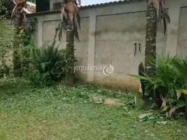 Terreno / Lote para Venda em Guarujá/SP Balneario Praia do Perequê