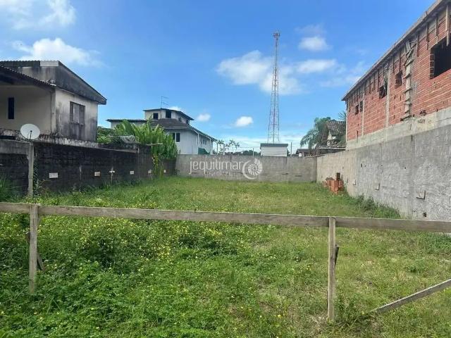 Terreno / Lote para Venda em Guarujá/SP Balneario Praia do Perequê