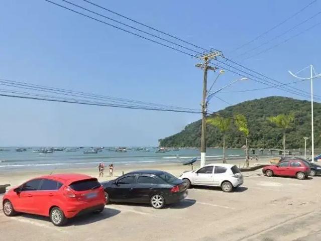 Terreno / Lote para Venda em Guarujá/SP Balneario Praia do Perequê