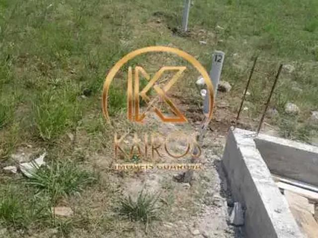 Terreno / Lote para Venda em Guarujá/SP Enseada