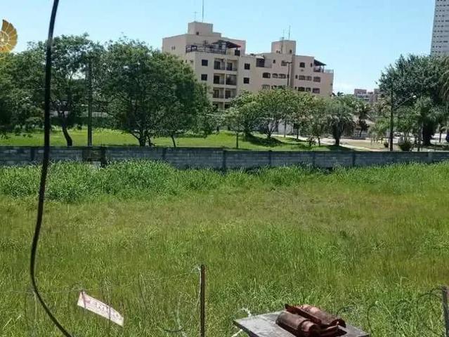 Terreno / Lote para Venda em Guarujá/SP Enseada