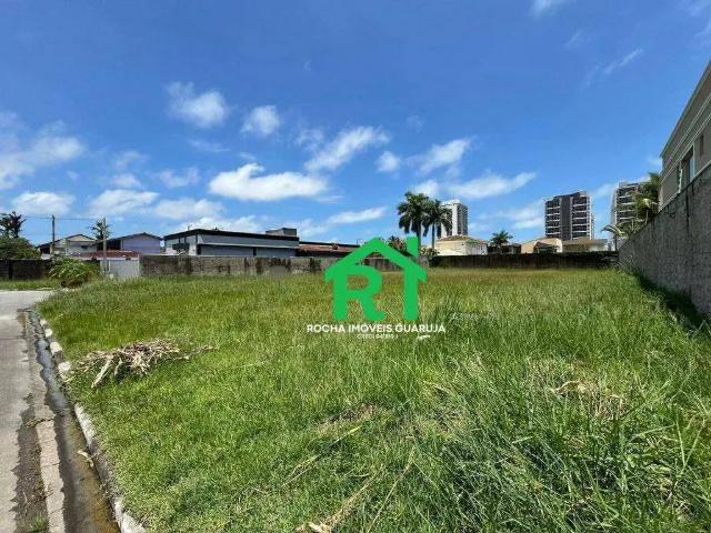 Terreno / Lote para Venda em Guarujá/SP Enseada