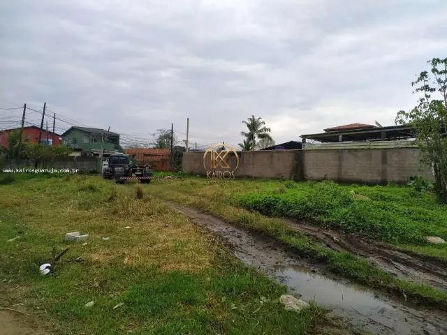 Terreno / Lote para Venda em Guarujá/SP Enseada