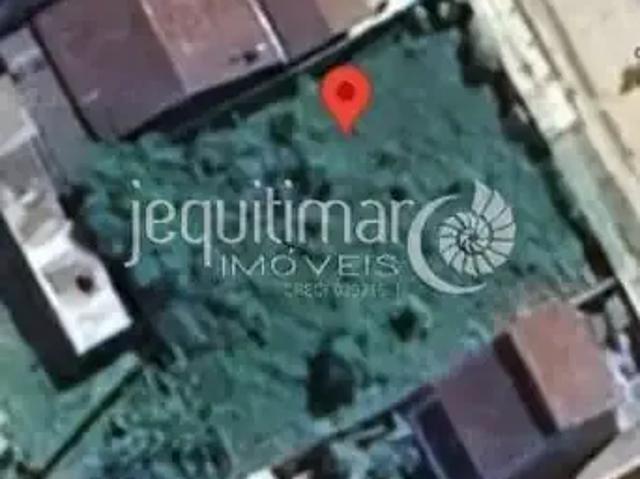 Terreno / Lote para Venda em Guarujá/SP Enseada