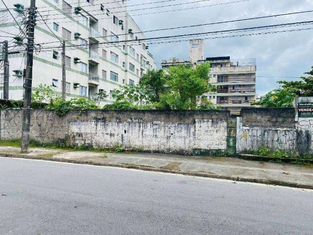 Terreno / Lote para Venda em Guarujá/SP Enseada