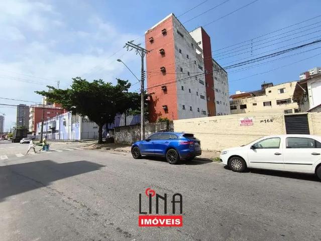 Terreno / Lote para Venda em Guarujá/SP Enseada