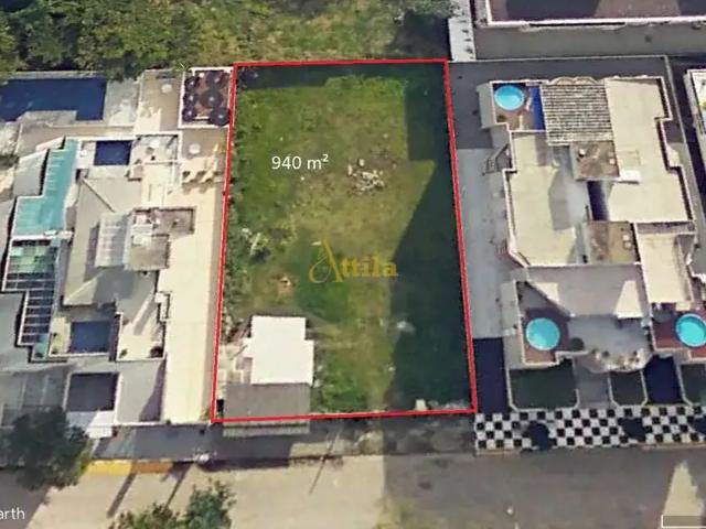 Terreno / Lote para Venda em Guarujá/SP Enseada