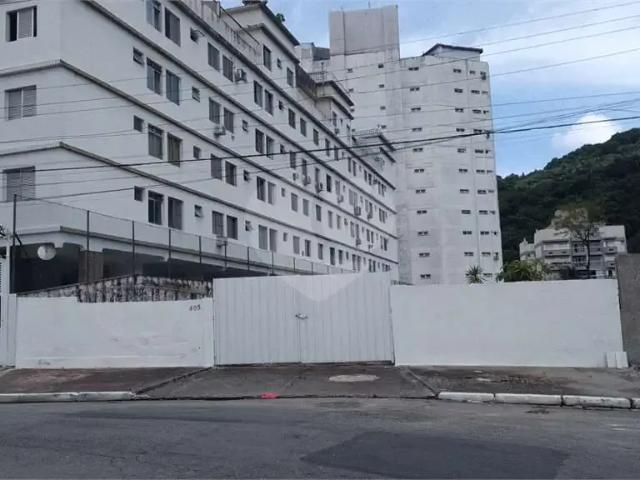 Terreno / Lote para Venda em Guarujá/SP Enseada