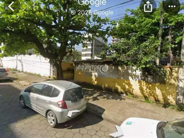 Terreno / Lote para Venda em Guarujá/SP Enseada