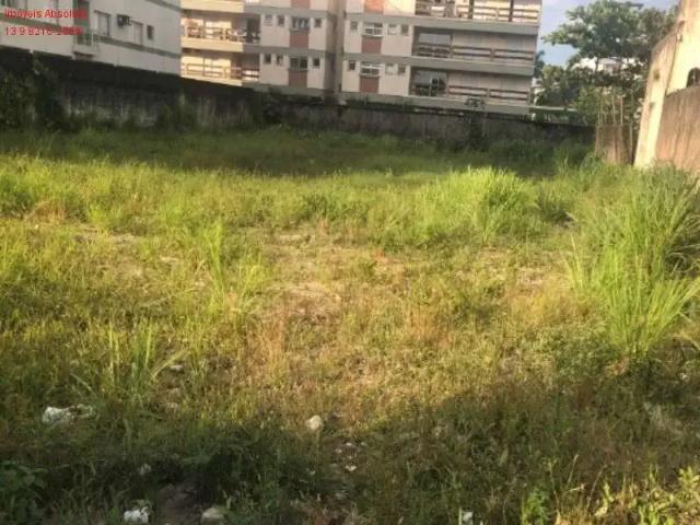 Terreno / Lote para Venda em Guarujá/SP Enseada