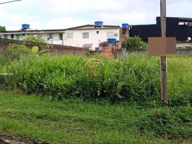 Terreno / Lote para Venda em Guarujá/SP Enseada