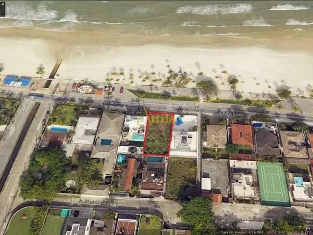 Terreno / Lote para Venda em Guarujá/SP Enseada