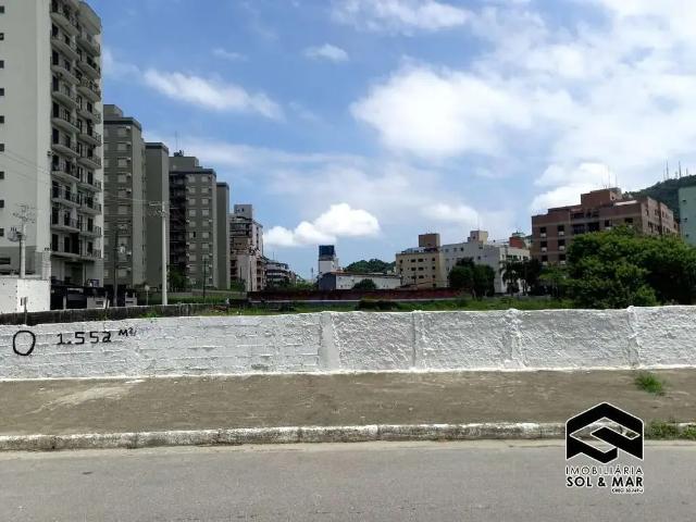 Terreno / Lote para Venda em Guarujá/SP Enseada
