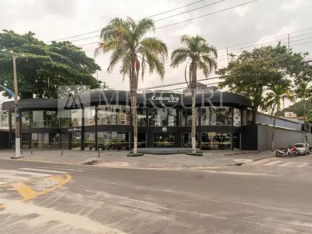 Terreno / Lote para Venda em Guarujá/SP Enseada