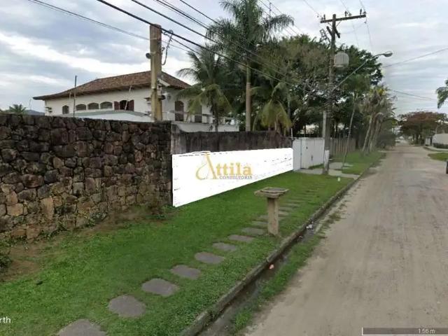 Terreno / Lote para Venda em Guarujá/SP Enseada