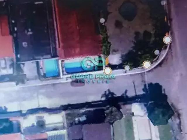 Terreno / Lote para Venda em Guarujá/SP Enseada