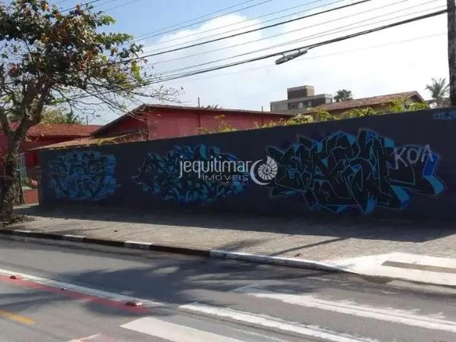 Terreno / Lote para Venda em Guarujá/SP Enseada