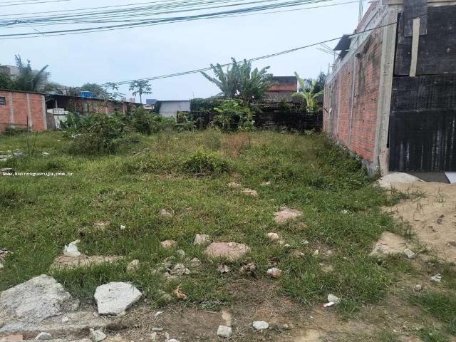 Terreno / Lote para Venda em Guarujá/SP Enseada
