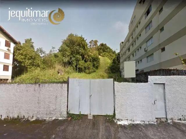 Terreno / Lote para Venda em Guarujá/SP Enseada