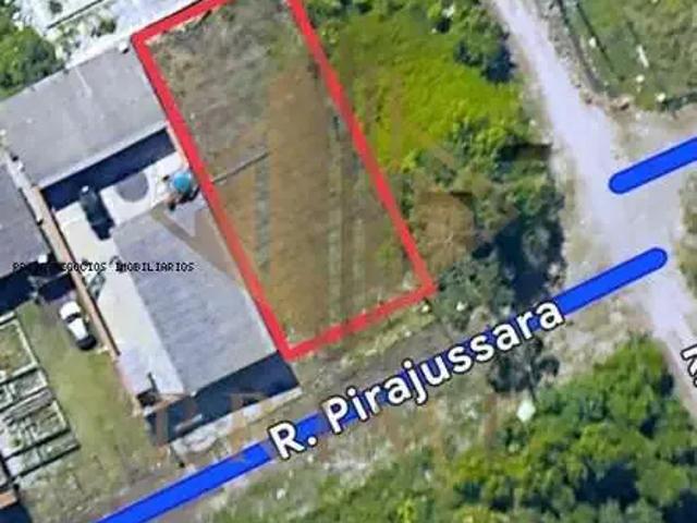 Terreno / Lote para Venda em Guarujá/SP Enseada