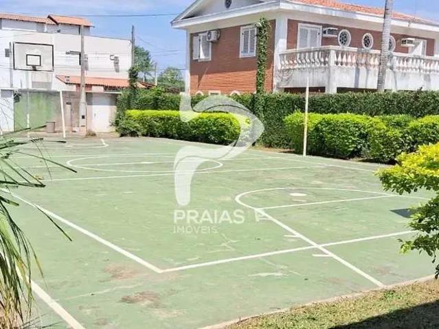 Terreno / Lote para Venda em Guarujá/SP Enseada