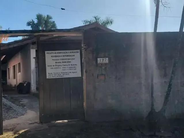 Terreno / Lote para Venda em Guarujá/SP Enseada 3 Quartos