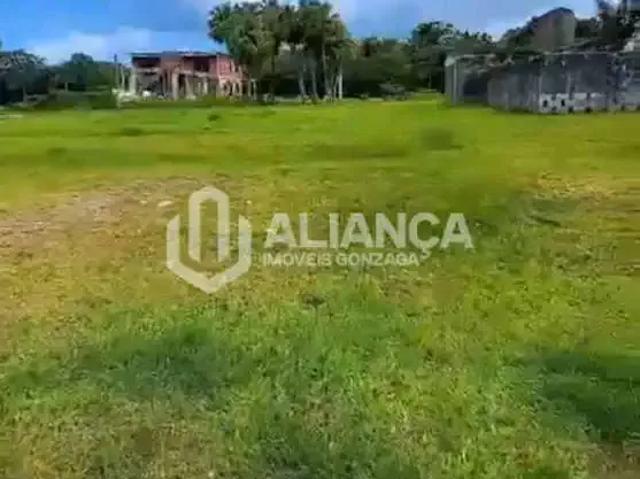 Terreno / Lote para Venda em Guarujá/SP Jardim Acapulco