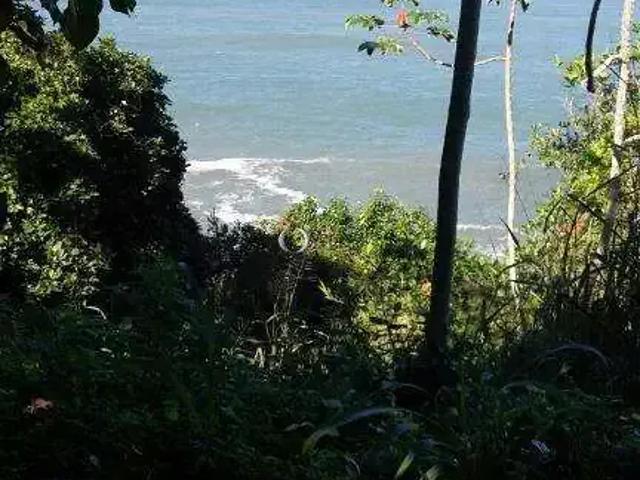 Terreno / Lote para Venda em Guarujá/SP Jardim Belmar