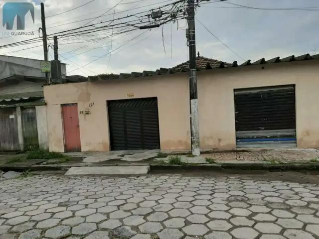 Terreno / Lote para Venda em Guarujá/SP Jardim Boa Esperança Vicente de Carvalho