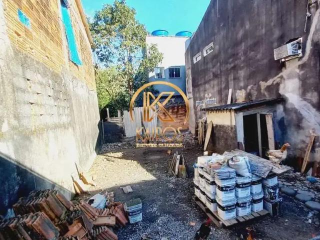 Terreno / Lote para Venda em Guarujá/SP Jardim Brasil I