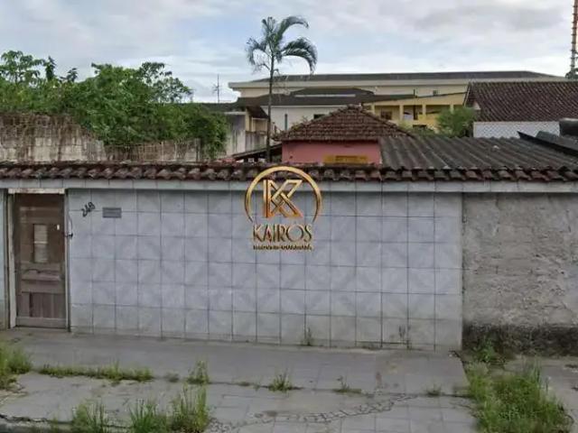 Terreno / Lote para Venda em Guarujá/SP Jardim Cunhambebe Vicente de Carvalho