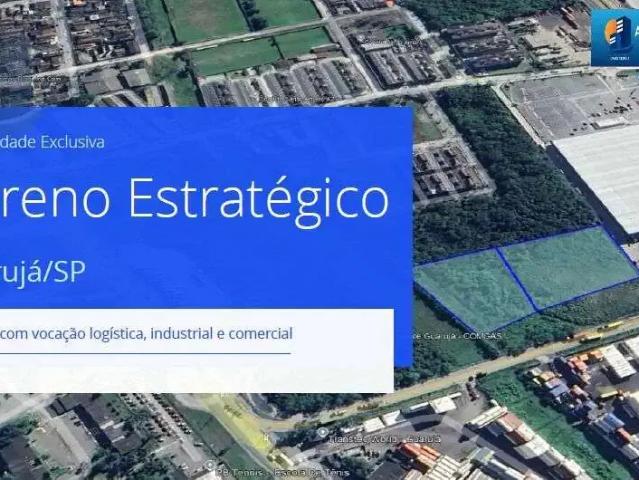 Terreno / Lote para Venda em Guarujá/SP Jardim Conceiçãozinha