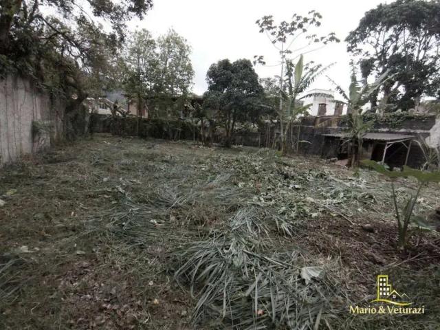Terreno / Lote para Venda em Guarujá/SP Jardim Guaiuba