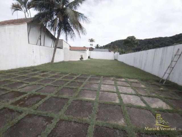 Terreno / Lote para Venda em Guarujá/SP Jardim Guaiuba