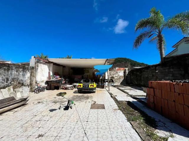 Terreno / Lote para Venda em Guarujá/SP Jardim Guaiuba