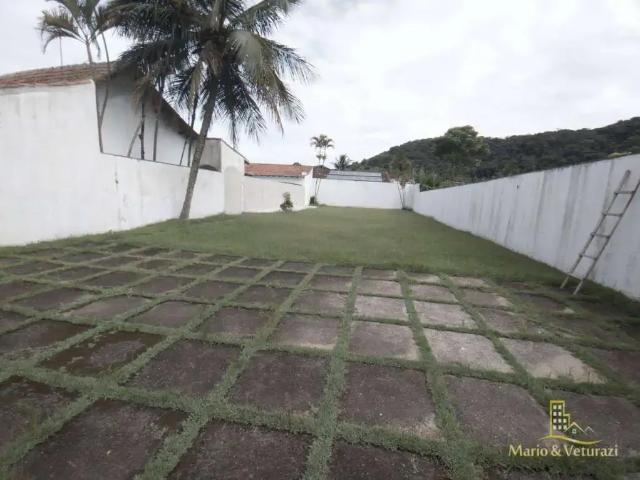 Terreno / Lote para Venda em Guarujá/SP Jardim Guaiuba