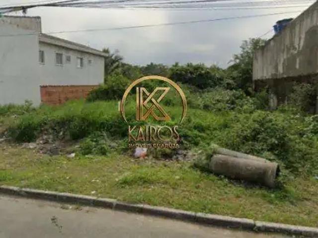 Terreno / Lote para Venda em Guarujá/SP Jardim Progresso Vicente de Carvalho