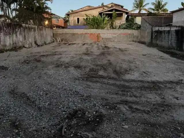 Terreno / Lote para Venda em Guarujá/SP Jardim Virgínia