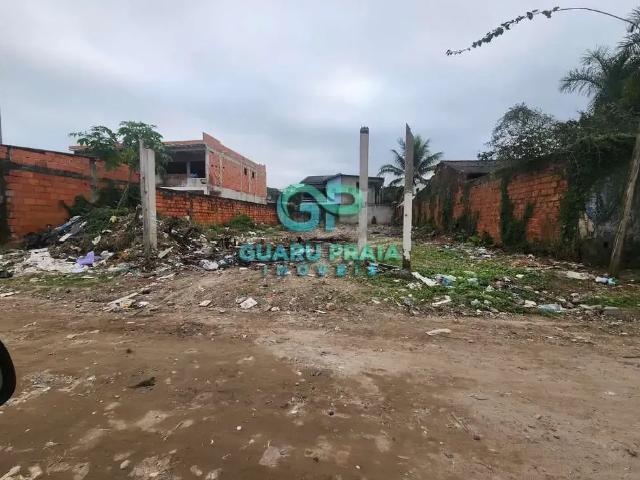 Terreno / Lote para Venda em Guarujá/SP Jardim Virgínia