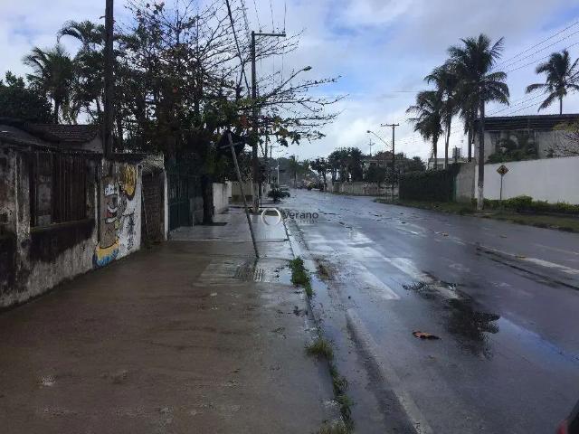 Terreno / Lote para Venda em Guarujá/SP Jardim Virgínia
