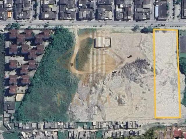 Terreno / Lote para Venda em Guarujá/SP Morrinhos