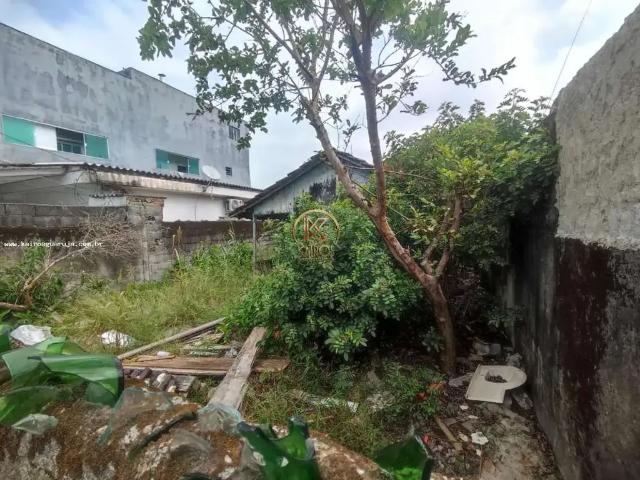 Terreno / Lote para Venda em Guarujá/SP Sítio Paecara Vicente de Carvalho