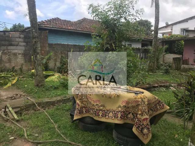 Terreno / Lote para Venda em Guarujá/SP Sítio Paecara Vicente de Carvalho